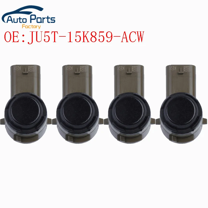 PDC-Parksensor-f-r-Ford-Focus-IV-Escape-Kuga-Explorer-Lincoln-Bronco ...