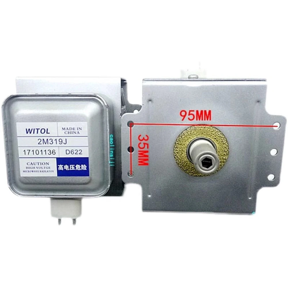 For-Midea-WITOL-2M319J-2M519J-2M219J-Microwave-Oven-Magnetron-Microwave ...