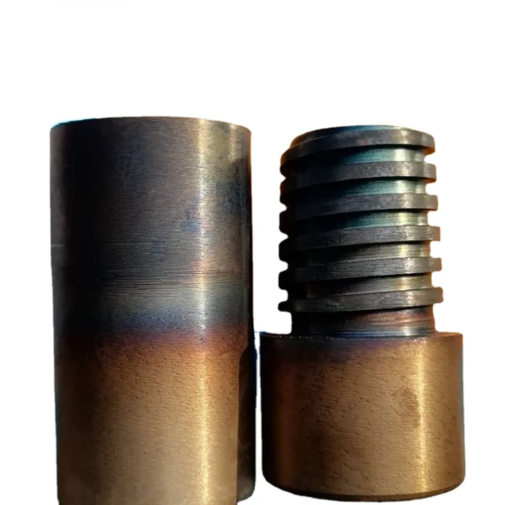 Drilling-rod-joint-drilling-rig-drill-pipe-joint-water-drill-joint ...