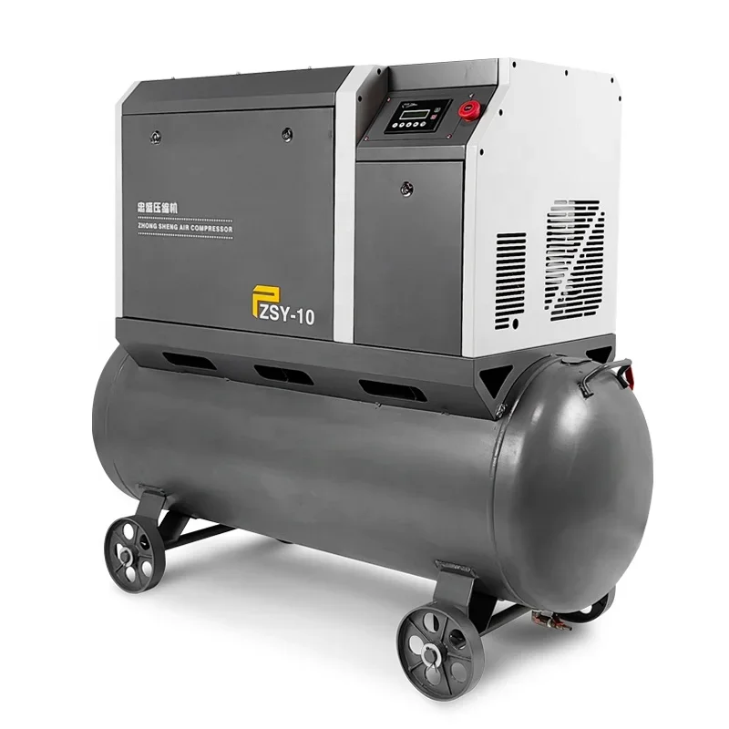 High-Quality-Multipurpose-Compressor-380V-Customization-High-Pressure ...