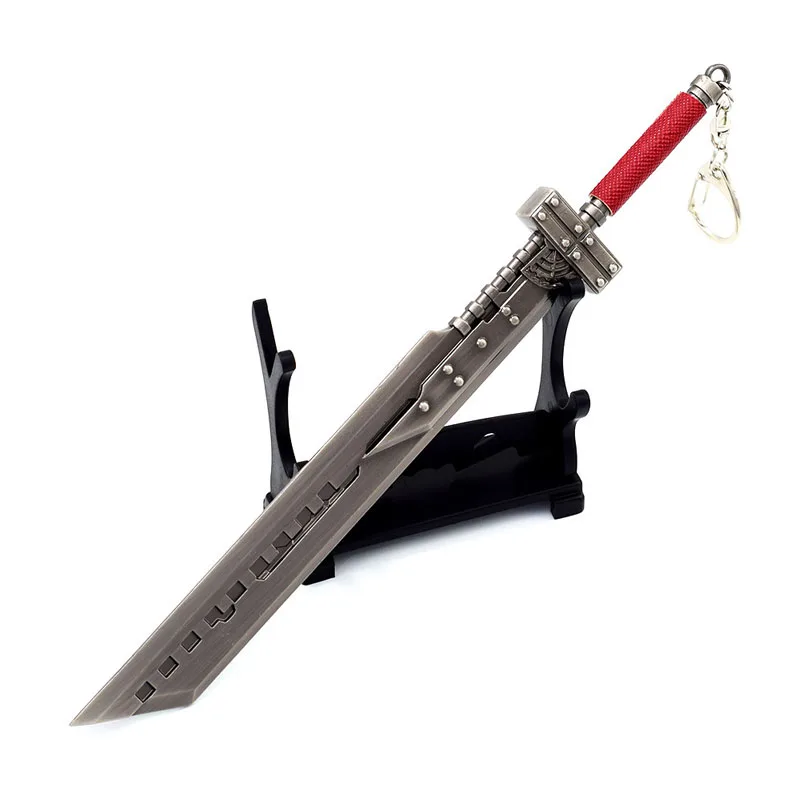 Fantasy Samurai Swords