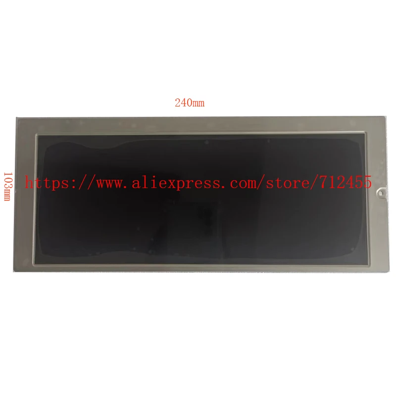 Original-Lcd-Screen-For-Brother-XD1342051-XD1342151-PR600II-PR600IIC ...