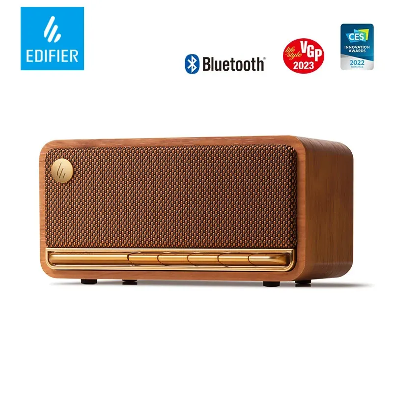 Edifier-MP230-Tabletop-Bluetooth-Speaker-BT-5-0-Portable-Outdoor ...