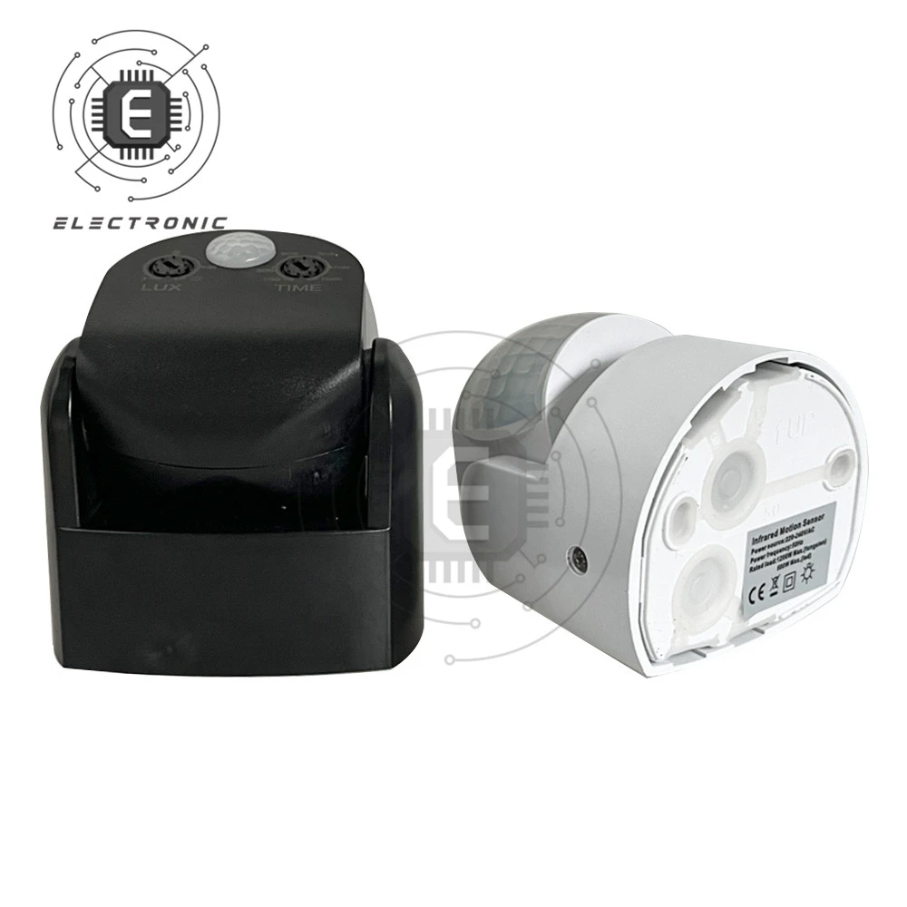 Outdoor Motion Detector | Switch Detector | Movement Switch | Sensor Switch | Motion Sensor ...