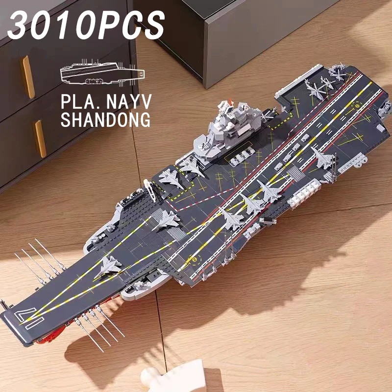 SEMBO-Blocos-de-Constru-o-Modulares-para-Crian-as-Shandong-Carrier ...