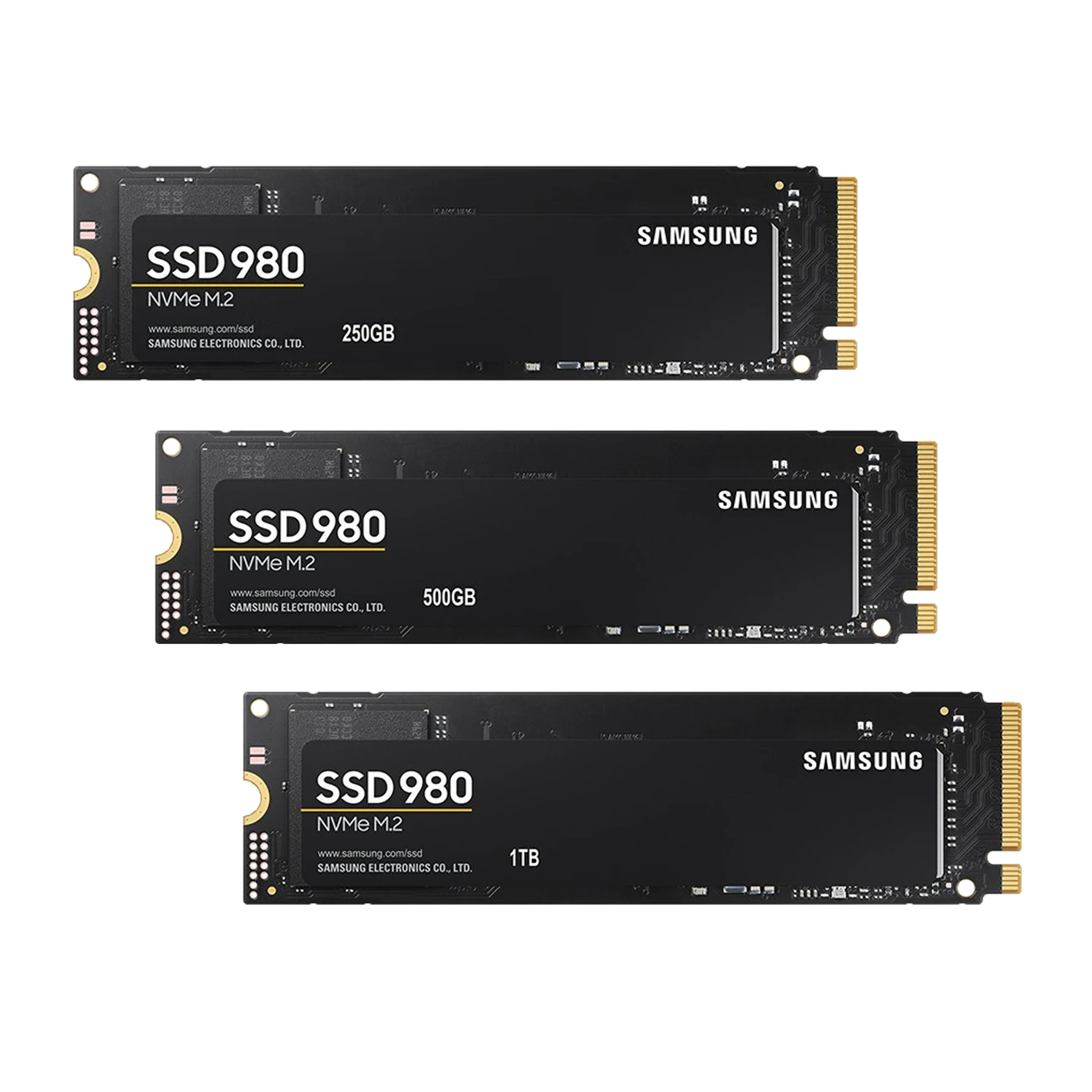 SAMSUNG-980-M2-2280-SSD-Internal-Solid-State-Disk-250GB-500GB-1TB-PCIe ...