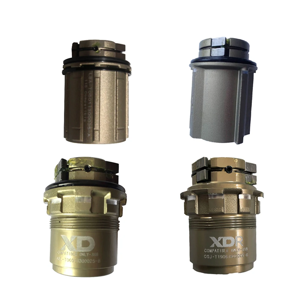 NOVATEC F372SB F482SB Hub Campy Freehub Cassette Body Type A , Powertap ...