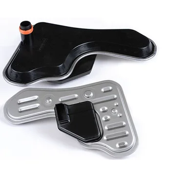 AL4 7700107587 Transmission filter oil grid+gasket suitable for Renault ...