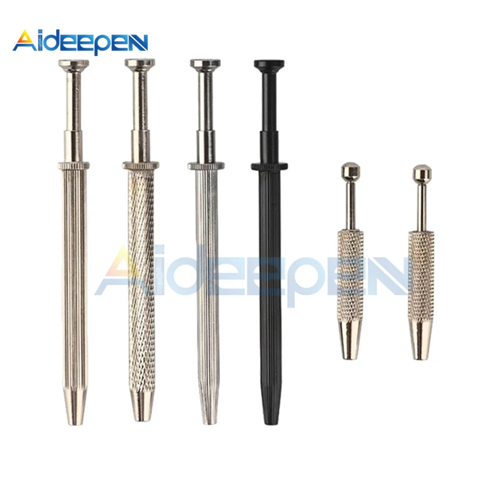 3-4-Claws-Beads-Holder-Pick-up-Tool-Diamond-Small-Screws-Parts-Holder ...