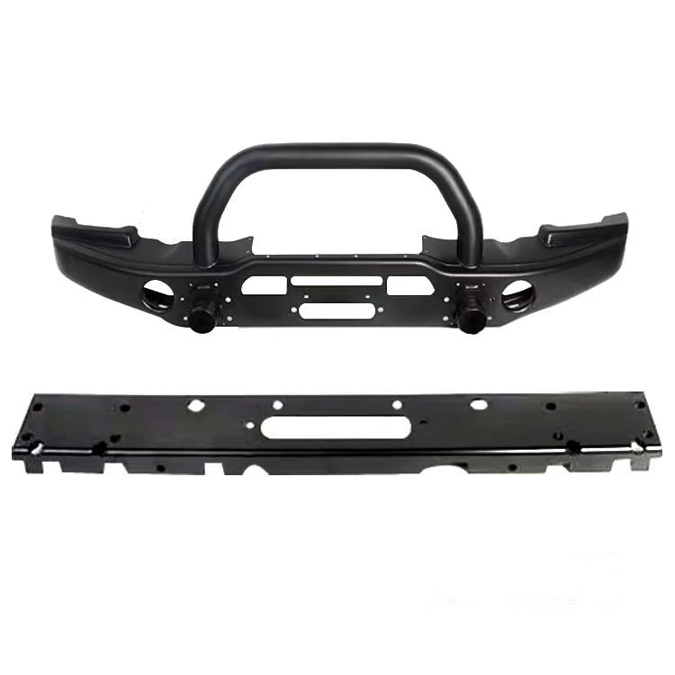 High-Quality-Car-Offroad-Auto-Accessories-A-ev-Bumpers-For-JEEPs ...