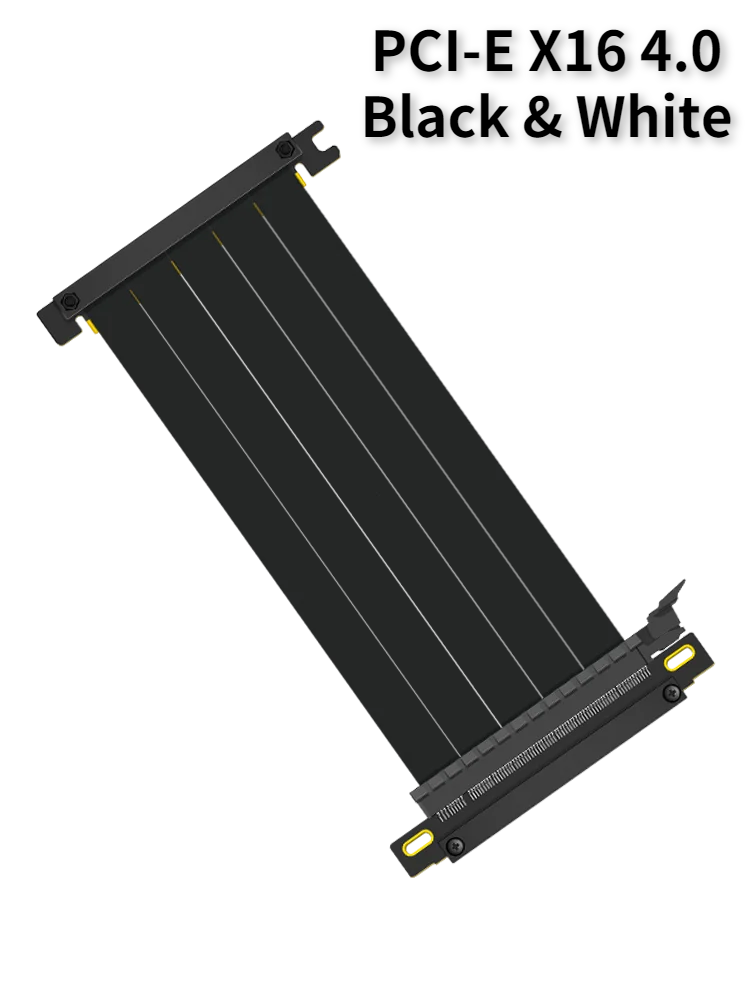 Pcie X1 X16 Pci Express Riser Card Extender Cable | Graphics Card ...