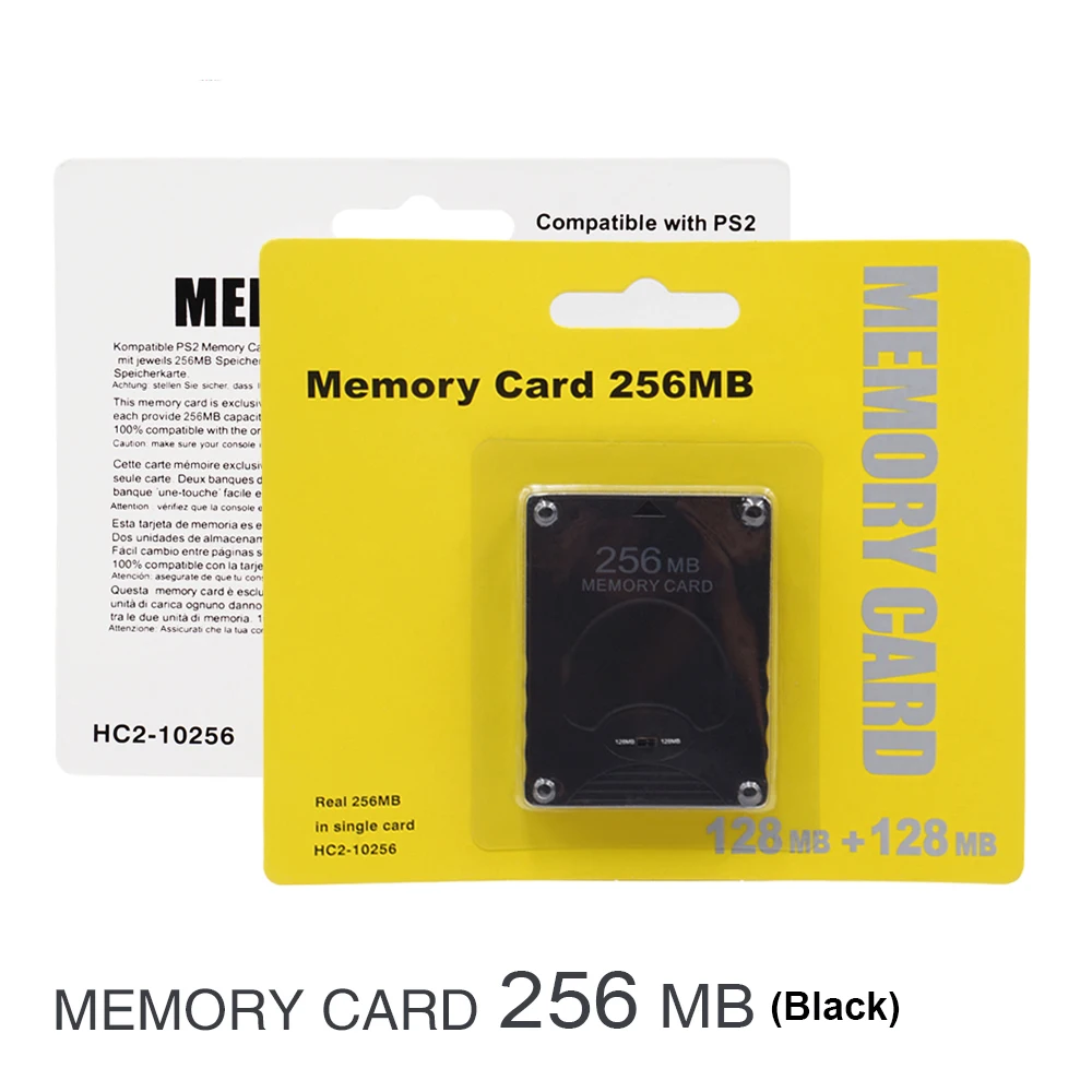 8-16-32-64-128MB-Megabyte-Memory-Card-For-Sony-PlayStation-2-Slim-Game ...