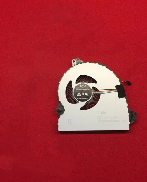 Original CPU Cooling fan and heatsink For Asus GL553 GL553V GL553VW ...