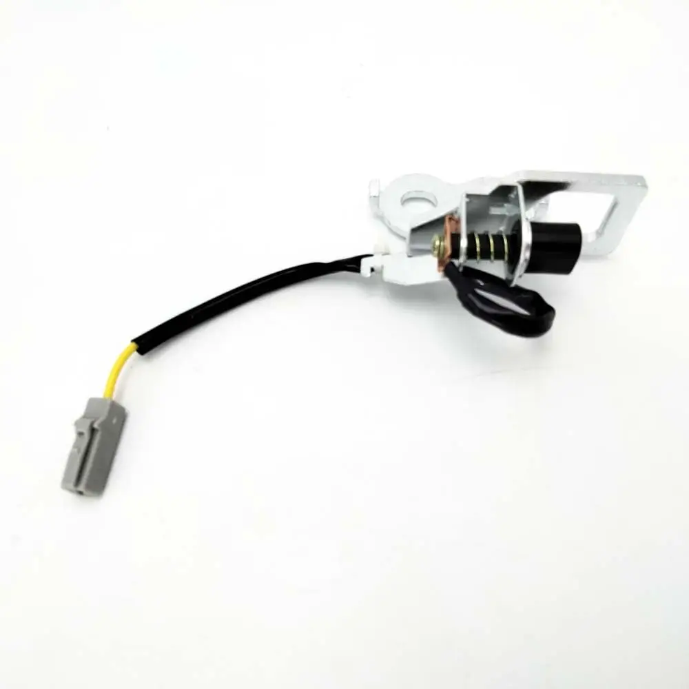 Rear Trunk Latch Striker For Toyota Avalon Camry Corolla 64620-06010 ...