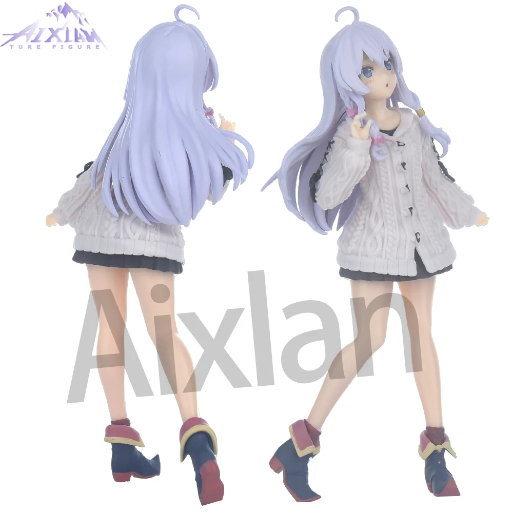 Aixlan-Wandering-Witch-The-Journey-of-Elaina-Figure-Elaina-18cm-PVC ...