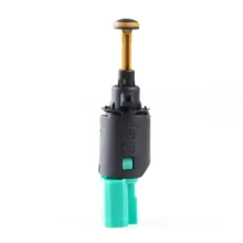 1606480480 1Piece Brake Light Switch Sensor For Peugeot 2008 307 New ...