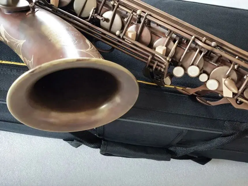 Real-photo-Custom-Mark-VI-Saxophone-High-Quality-Tenor-Saxophone-95 ...