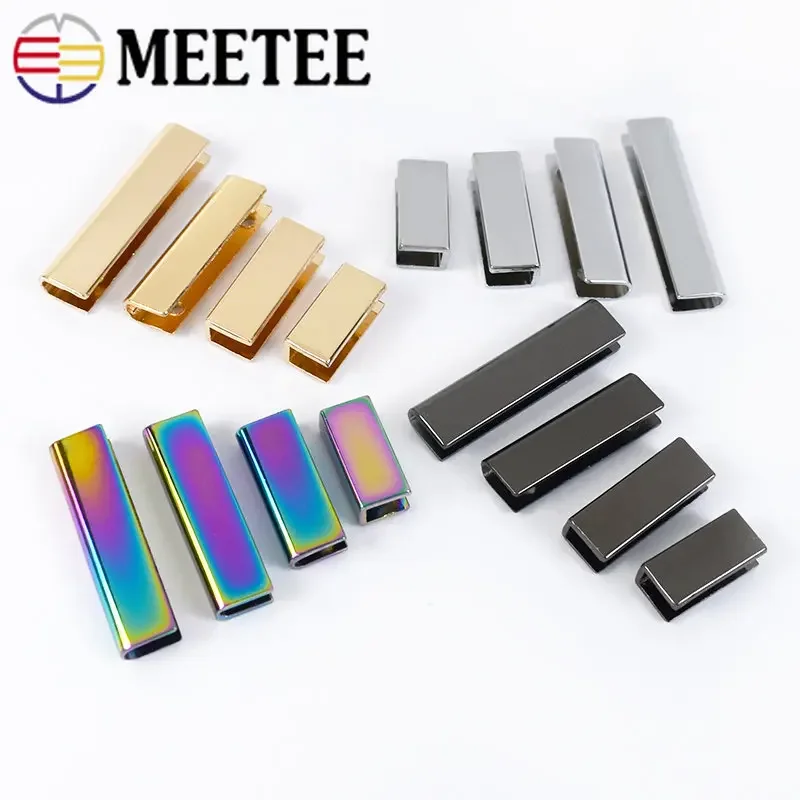 5Pcs-19-25-32-39-50mm-Metal-Tail-Clip-Corner-Screws-Edges-Protector ...