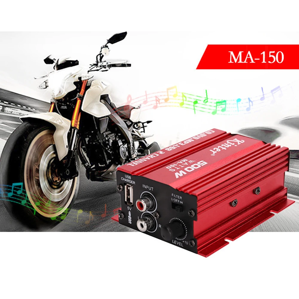 12V-500W-Audio-Amplifier-For-Car-Motorcycle-2-Channels-Mini-Hi-Fi ...