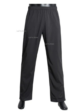 Eid Muslim Men Abaya Islamic Trousers Arabic Ramadan Pants Saudi Arabia ...