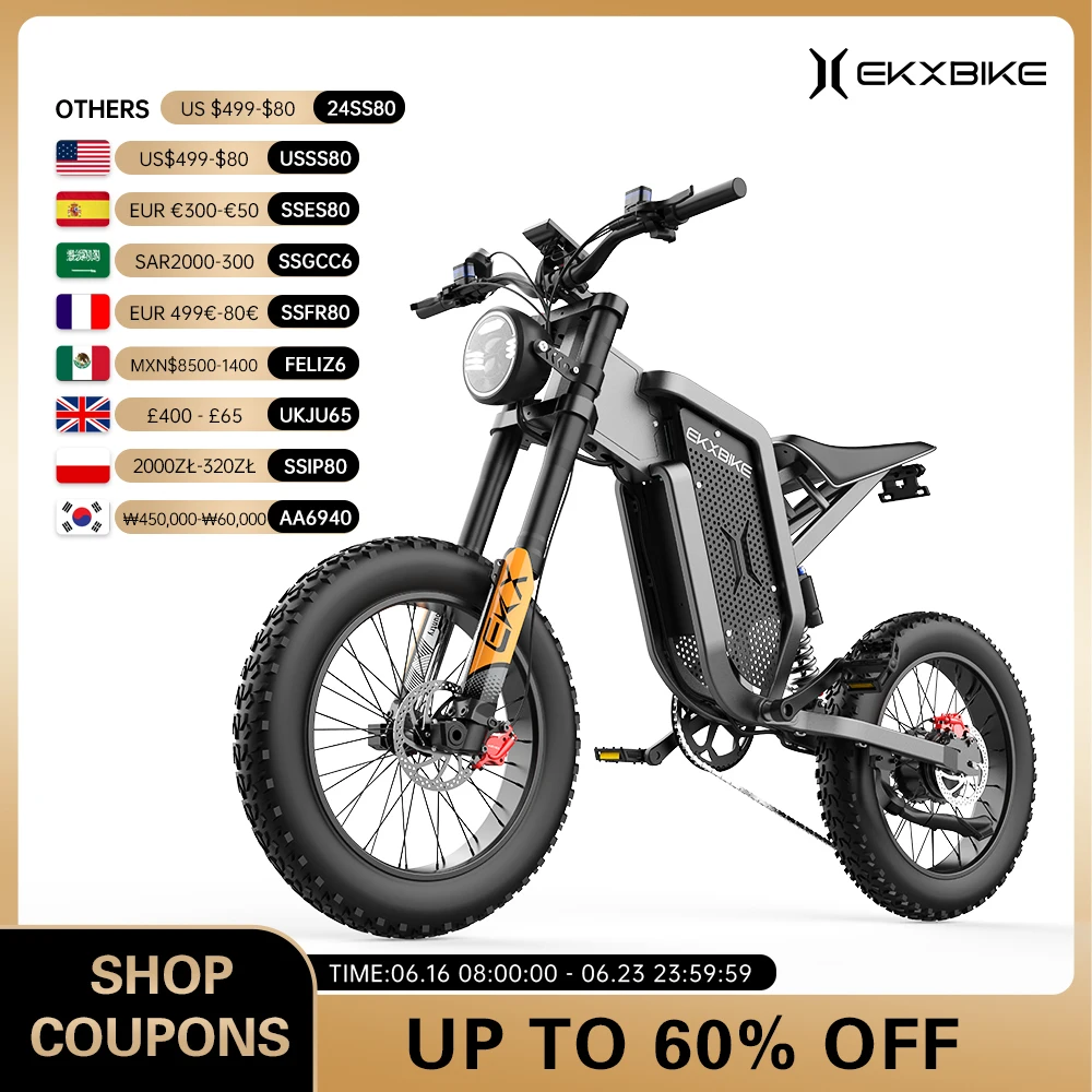 EKX-X21-Electric-Bike-for-Men-Lithium-Battery-Cross-Country-Mountain ...