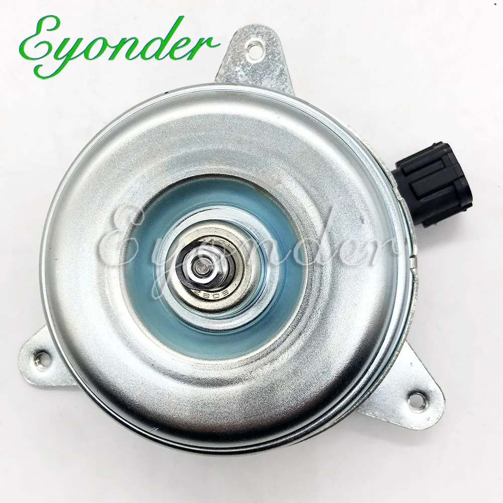 Radiator Electric Cooling Fan MOTOR for Nissan X Trail Xtail Bluebird ...