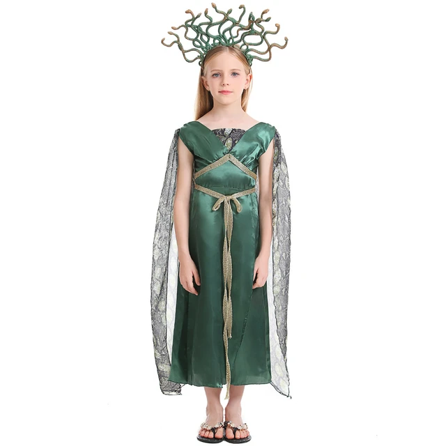 Demeter Costume For Kids