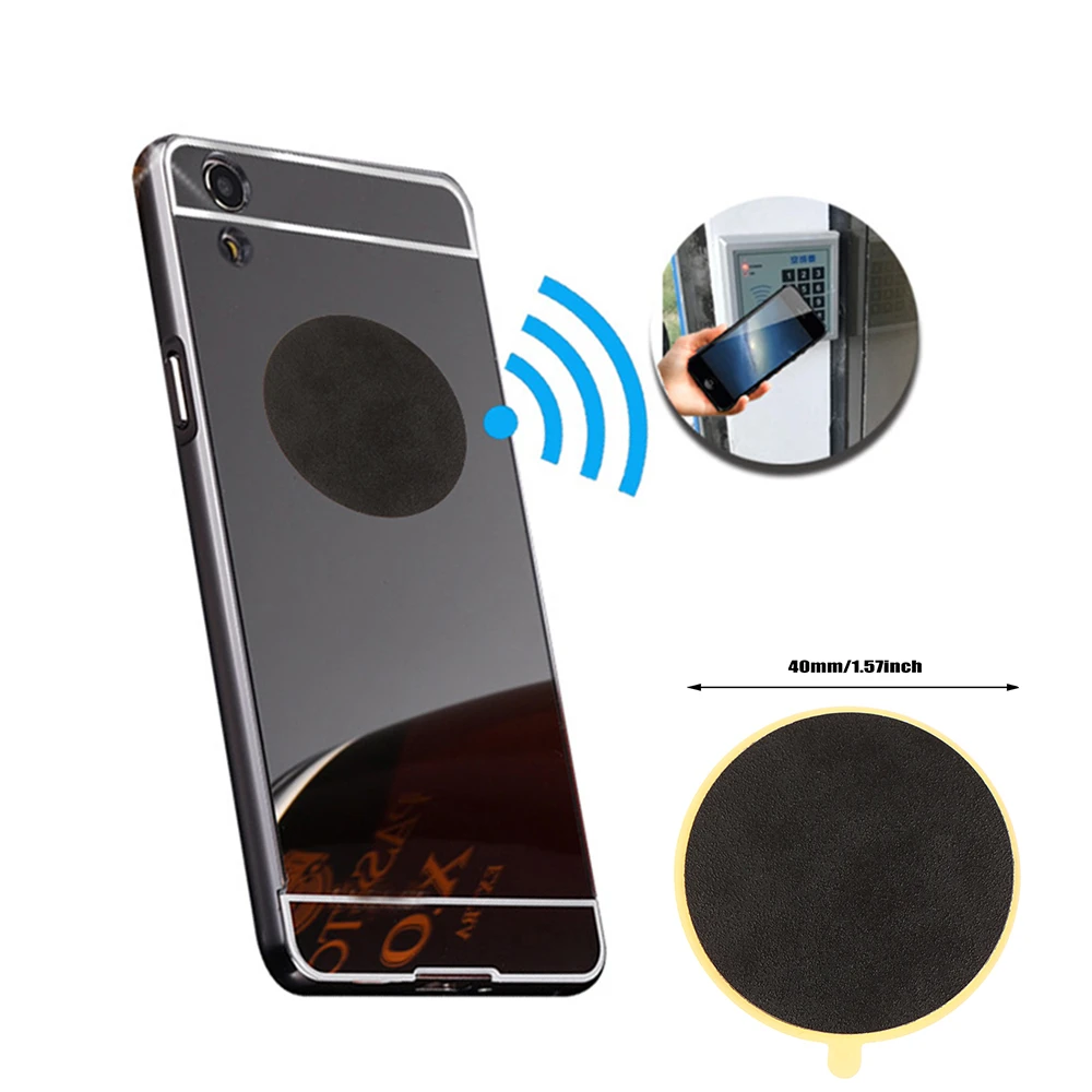 Rfid Sticker 125khz Rewritable | Rfid Sticker 125khz Writable - Rfid ...