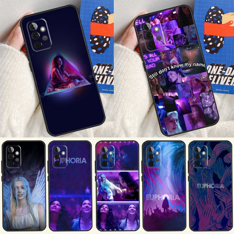 Cover Euphoria Samsung A52 | Euphoria Samsung A12 Case | Euphoria ...