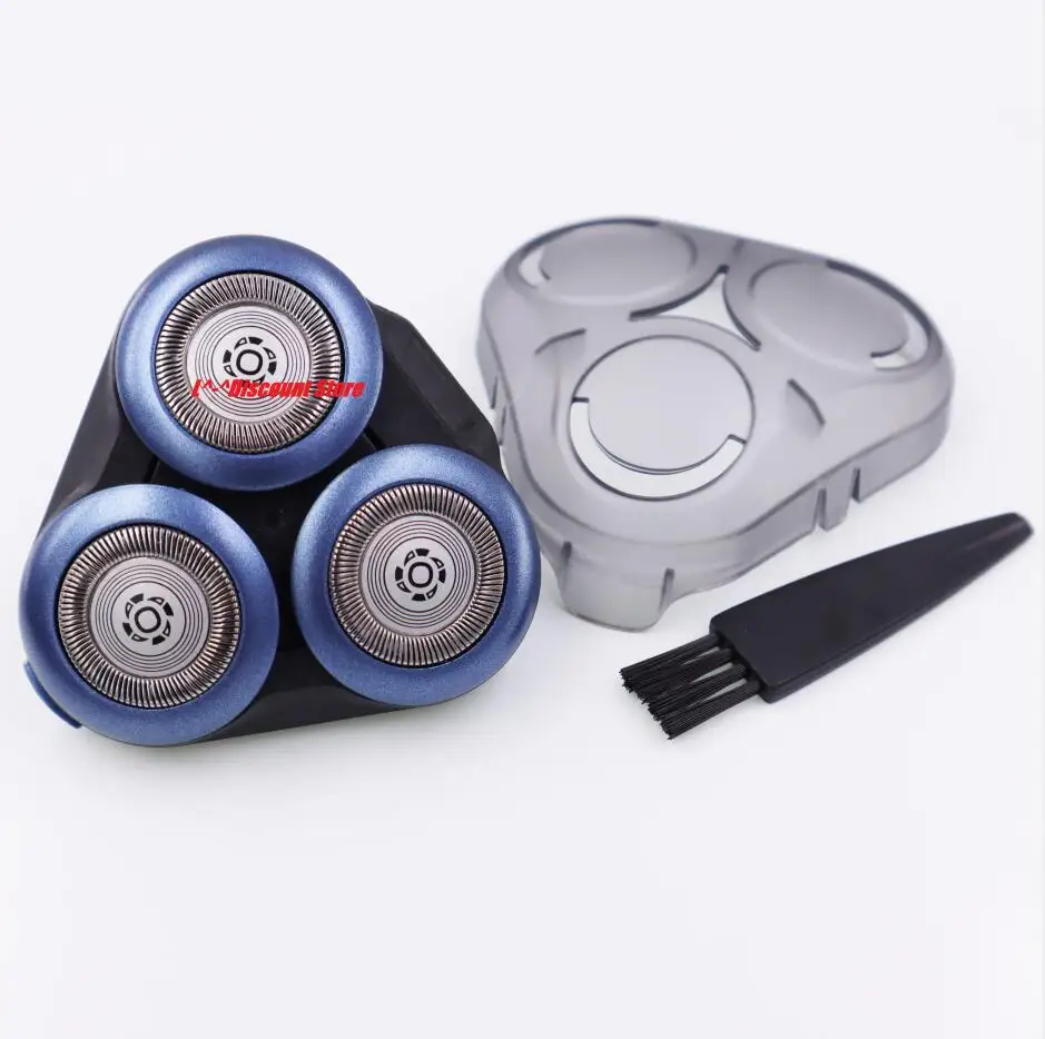 SH60-Shaver-Heads-Razor-Blade-For-Philips-S6000-S6610-S6630-S6640-S6670 ...