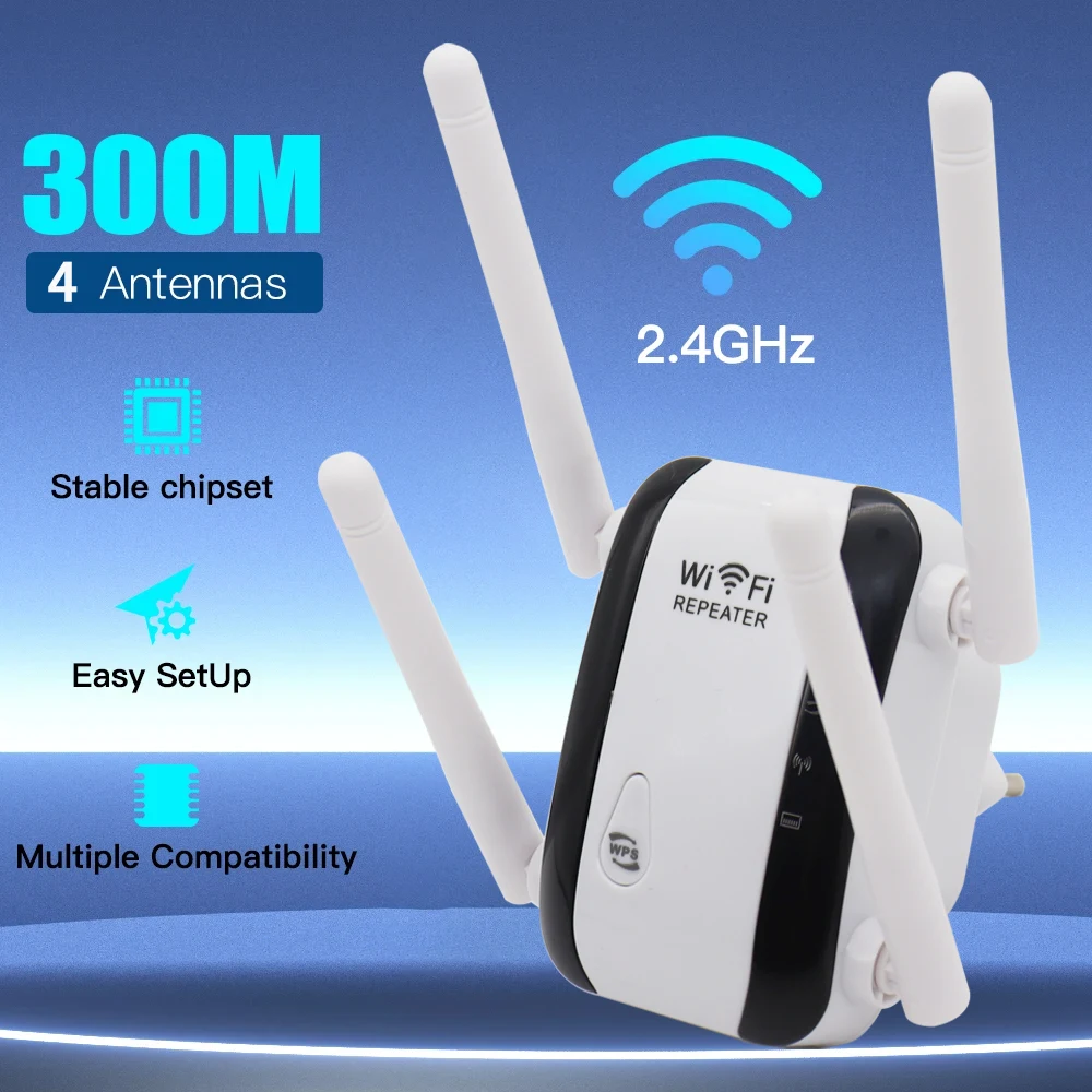 How to Choose the Best WiFi Dual Band Repeater for Your Home Network