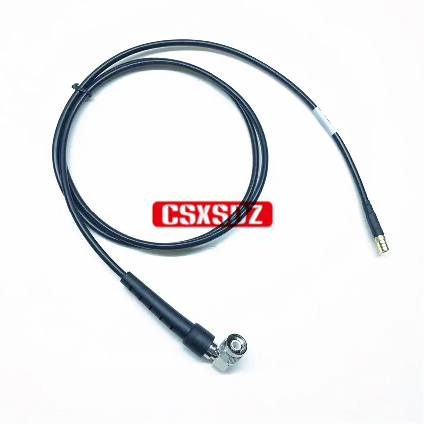 New Brand Trimble Gps Antenna Cable 70800-15 Tnc To Smb Port Gps ...