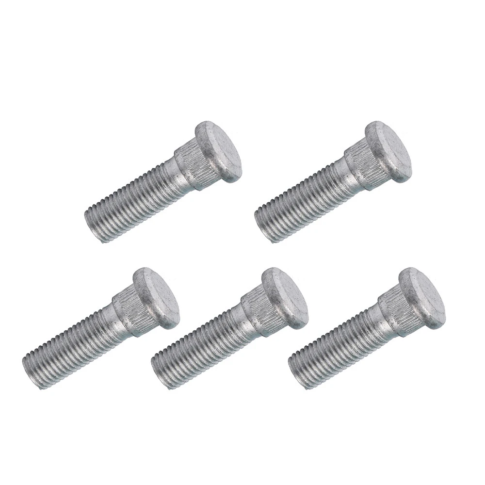 5pcs Wheel Lug Stud 90942-02049 9094202049 For Toyota 4Runner Scion For ...
