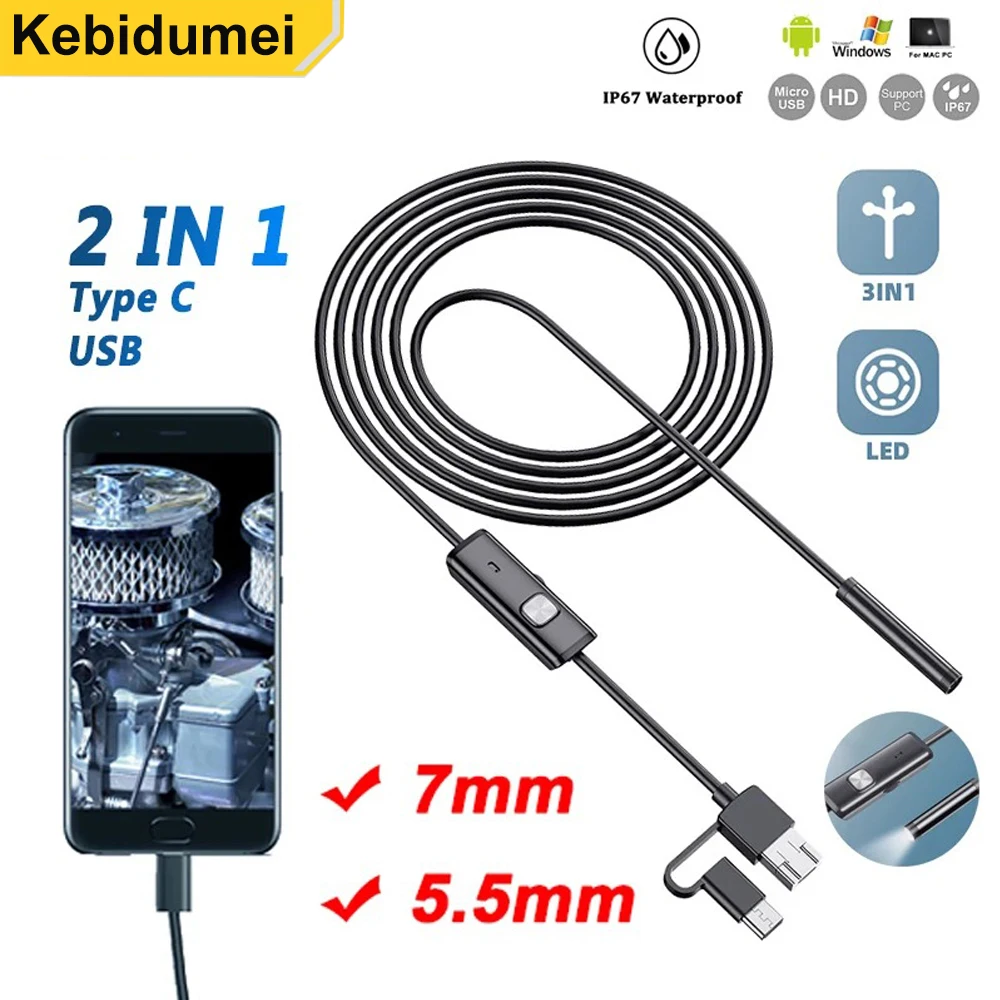 Digital Forensic Investigations: The Ultimate Guide to Endoscope ...
