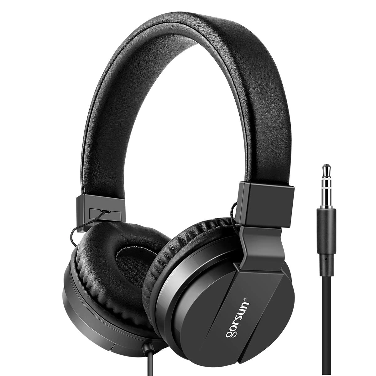 Gorsun Headphone Headset | Headphones Gorsun Gs | Gorsun Earphones ...