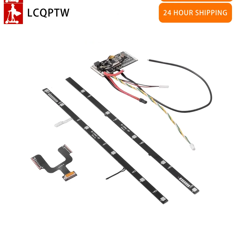 For-Xiaomi-M365-Electric-Scooter-Parts-BMS-Circuit-Board-Controller ...