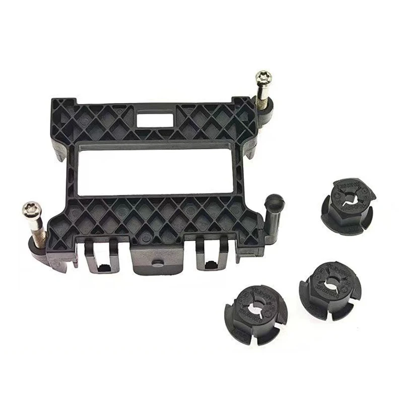 4PCS ACC Cruise Module Radar Bracket 1271321010 For Suzuki Baleno Haval ...