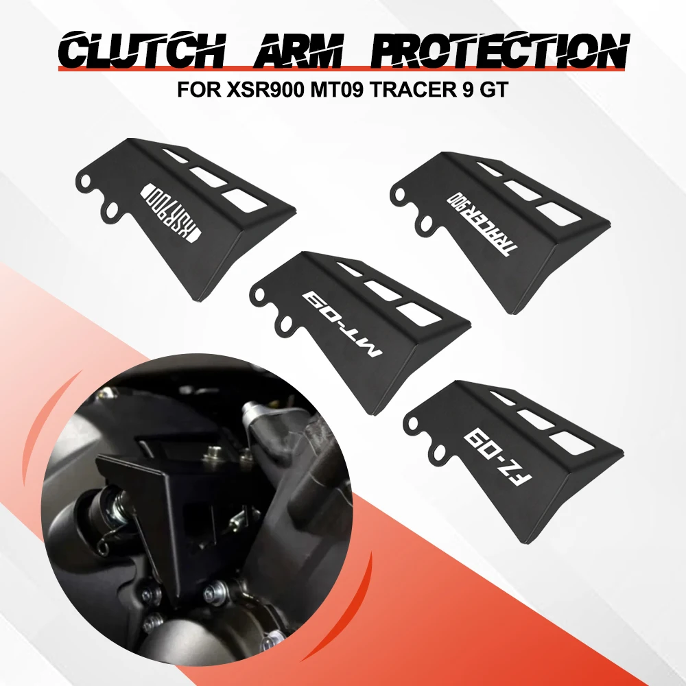 FOR YAMAHA MT09 SP MT-09 TRACER 9 GT 2020-2024 XSR 900 Abarth 2017-2021 ...