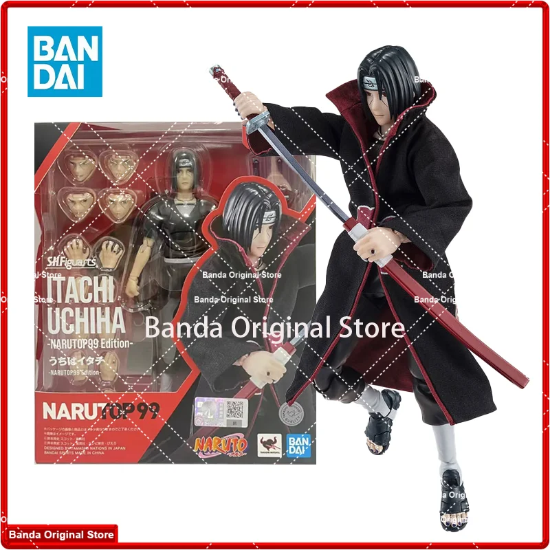 100-em-estoque-original-bandai-s-h-figuarts-shf-naruto-uchiha-itachi ...