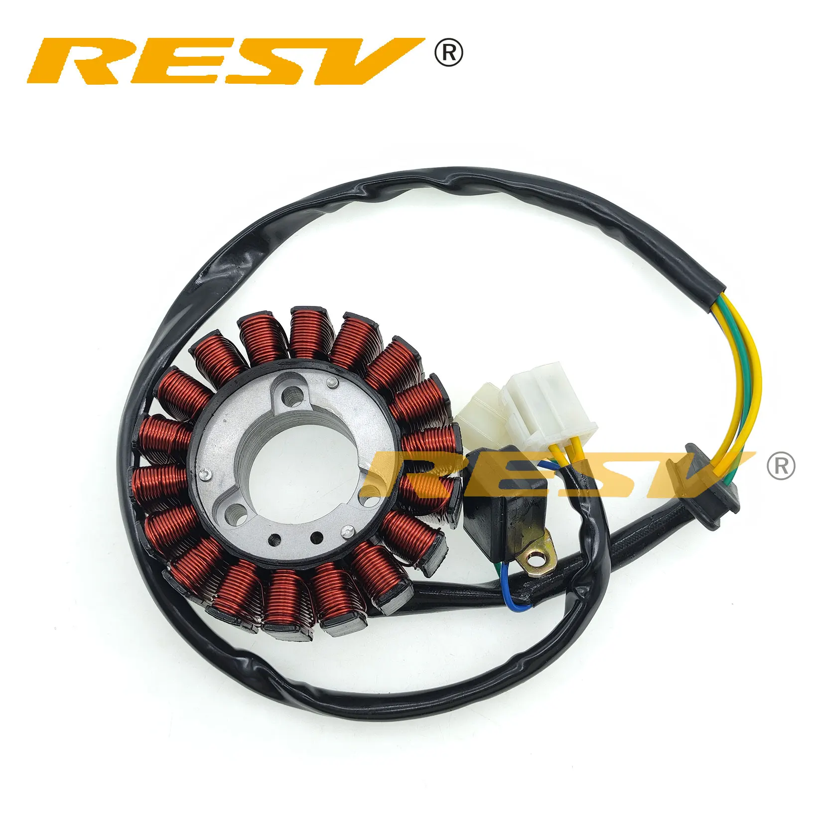 RESV-for-Hyosung-GV250-2012-2015-GT250-GT250R-GTR250-09-18-EFI-Version ...