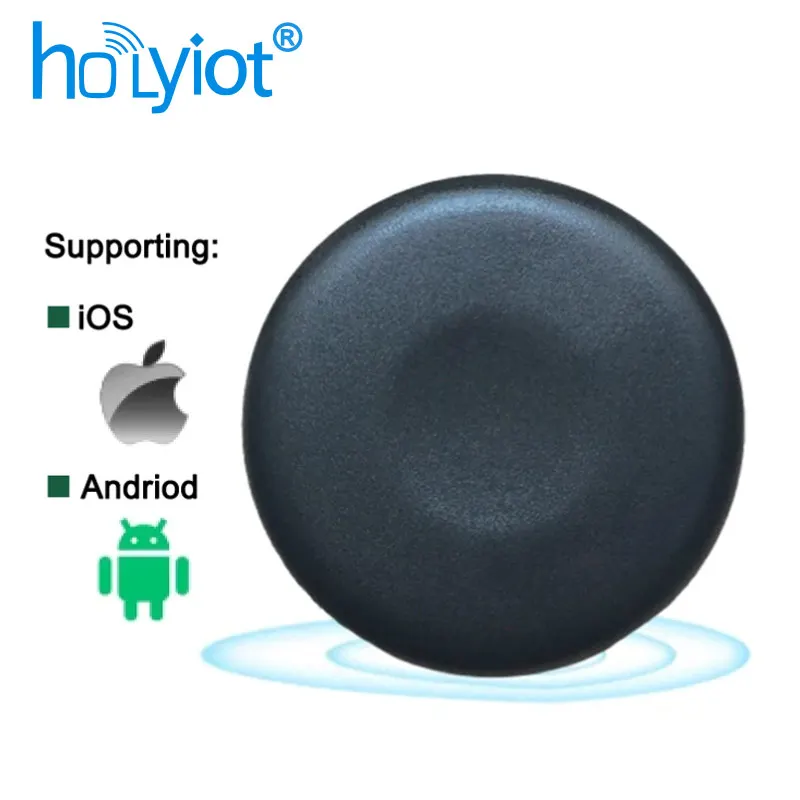 5pcs-NRF52810-BLE-Beacon-With-3-axis-Accelerometer-Sensor-Bluetooth-5-0-Low-Power-consumption ...