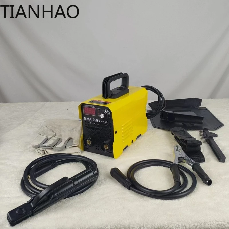 LED Digital Display Welding Machine Portable Home Welder - AliExpress 1420