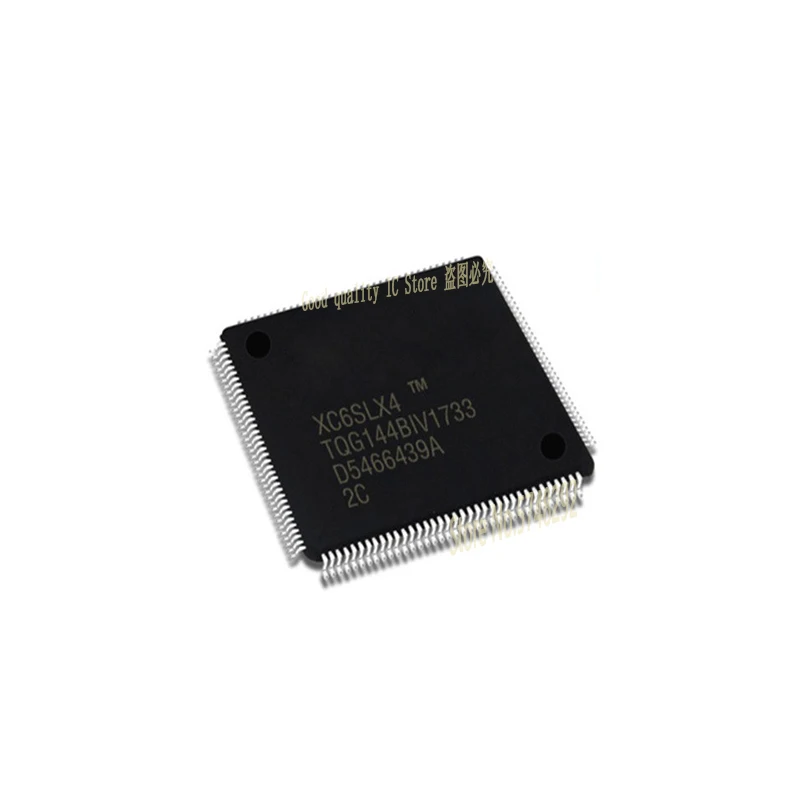 1-pi-ces-lot-XC6SLX4-2TQG144C-XC6SLtage-2TQG144C-XC6SLX4-TQG144-QFPnavy ...
