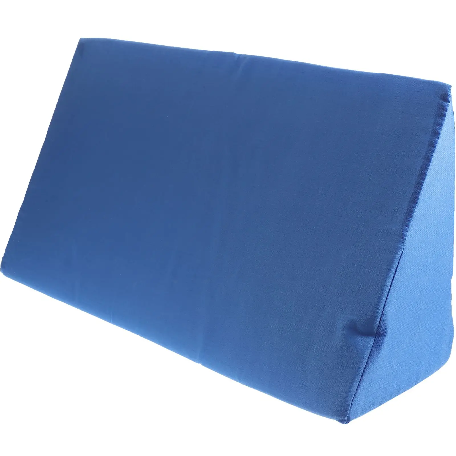 Coj-n-de-cu-a-para-cama-corporal-almohada-Triangular-para-el-cuidado-de ...