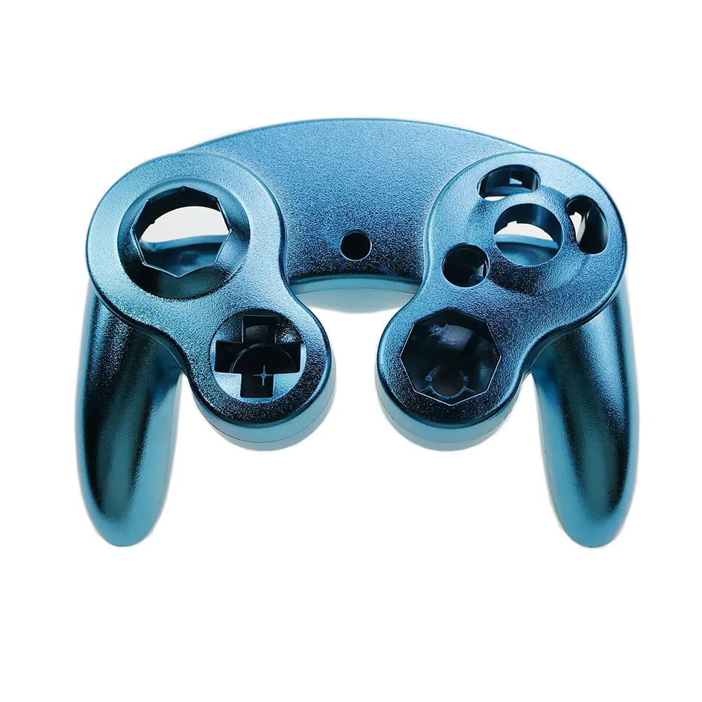Custom Gamecube Controller Shell * Bitte lesen Sie die Beschreibung
