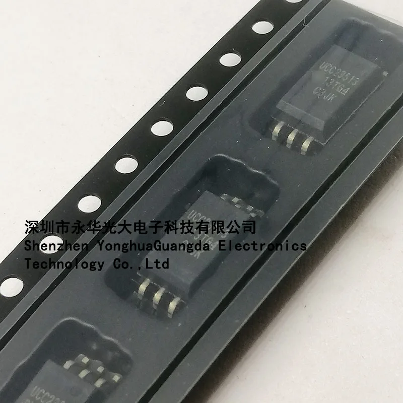 UCC23513DWYR SOP-6 new integrated circuit UCC23513
