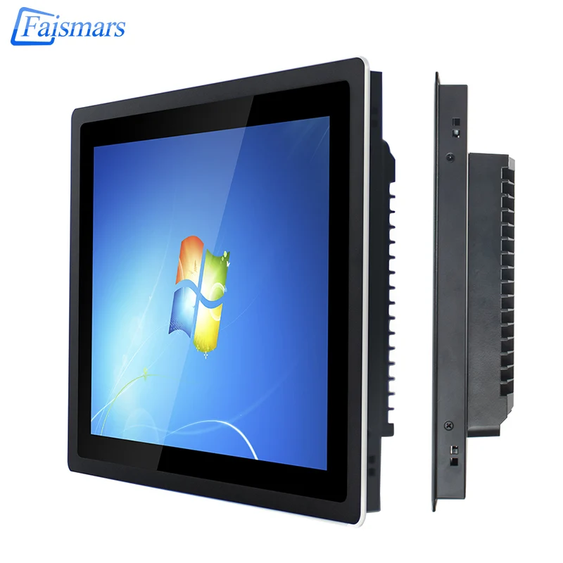 21-5-inch-1080P-Capacitive-Touch-Screen-Industrial-LCD-Monitor-With-VGA ...