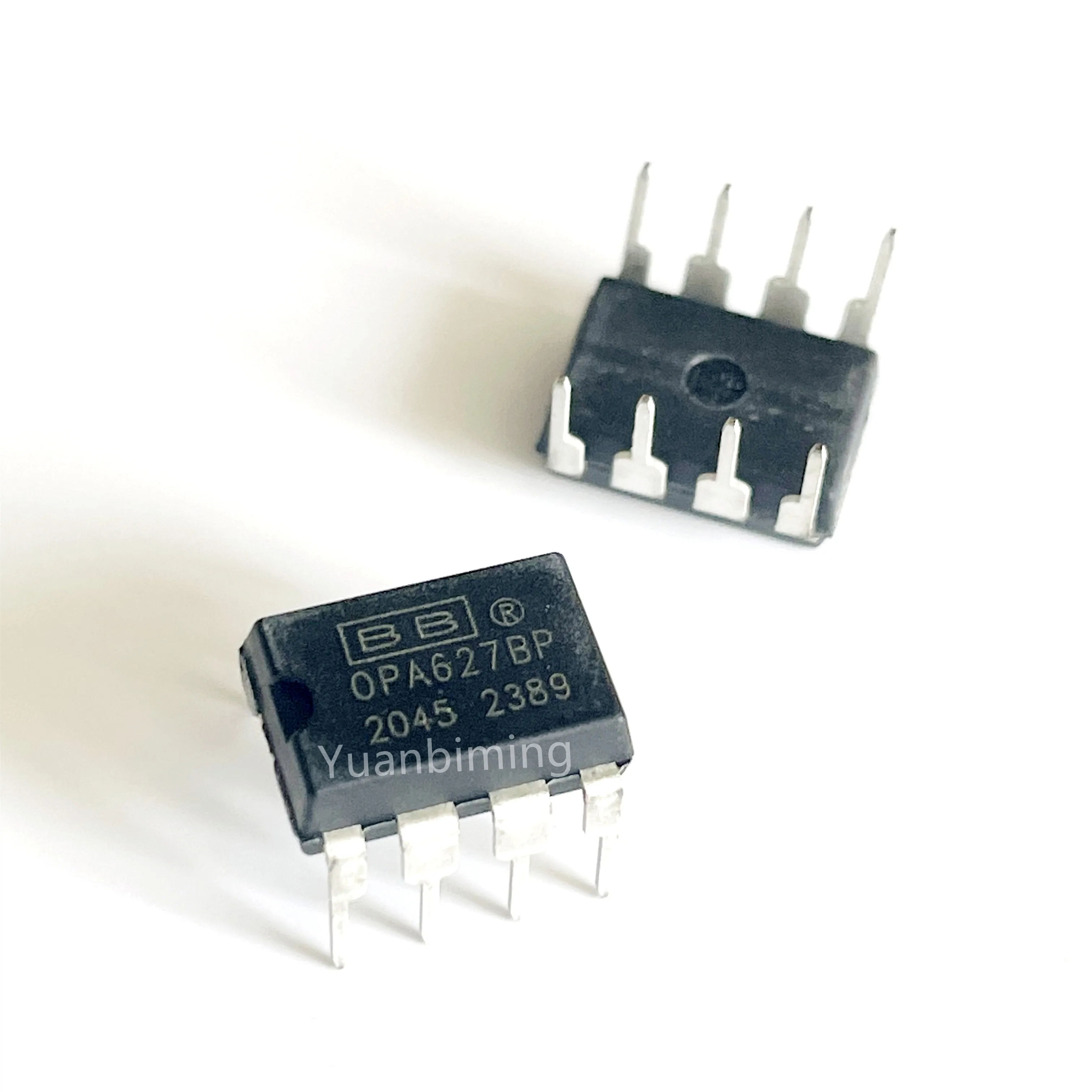 5PCS OPA627BP OPA627 DIP 8 in stock| | - AliExpress