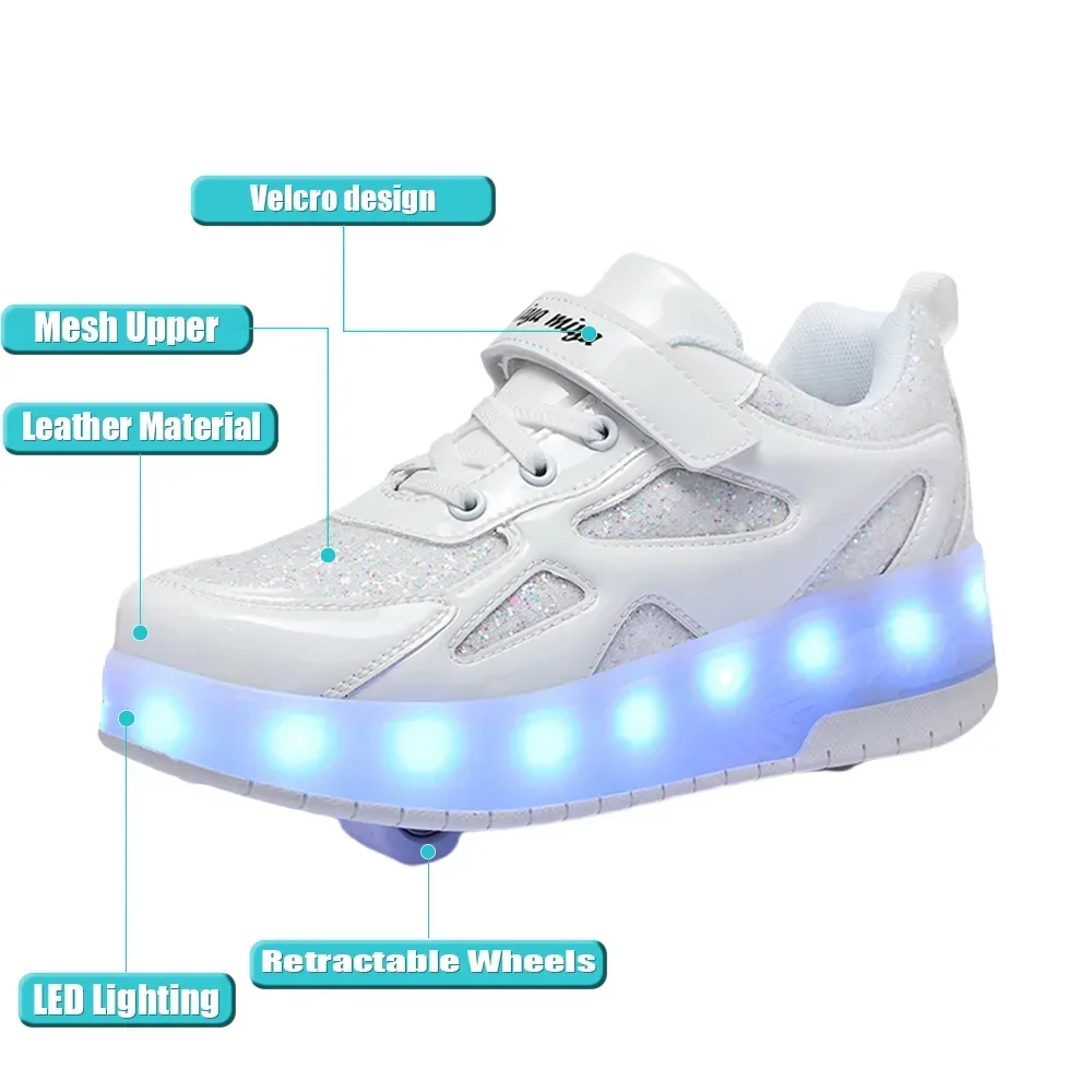 Children’s Inline Roller Skates – FUN OUTDOOR GEAR
