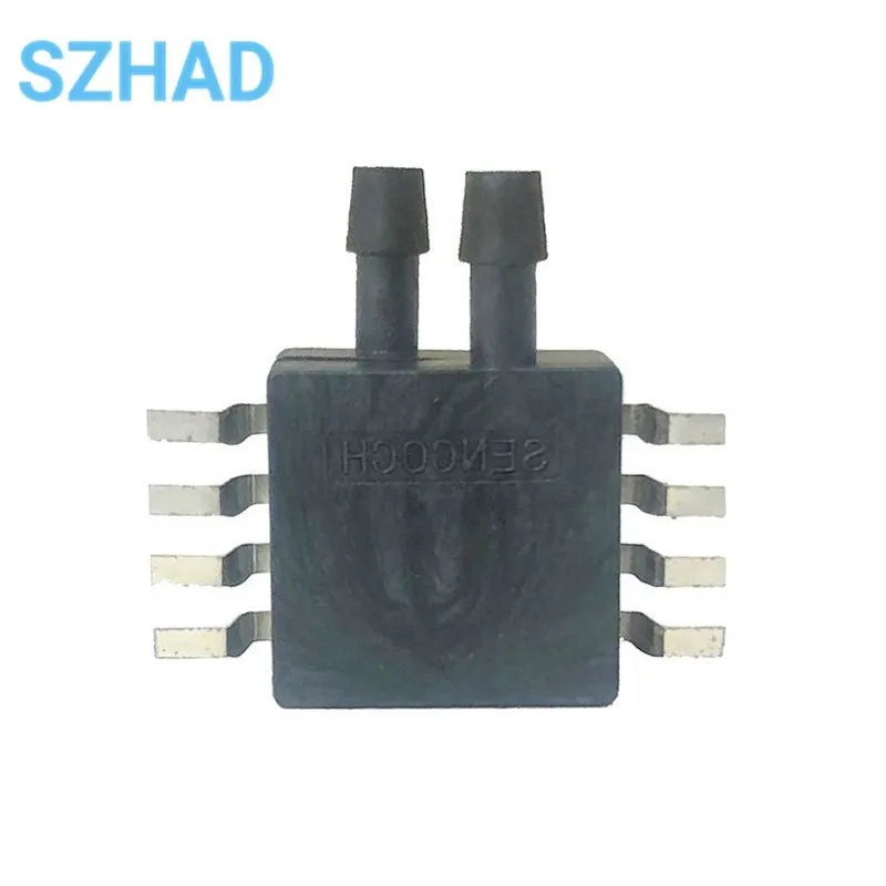 XGZP6899A-differential-pressure-sensor-flow-wind-pressure-gas-pressure ...